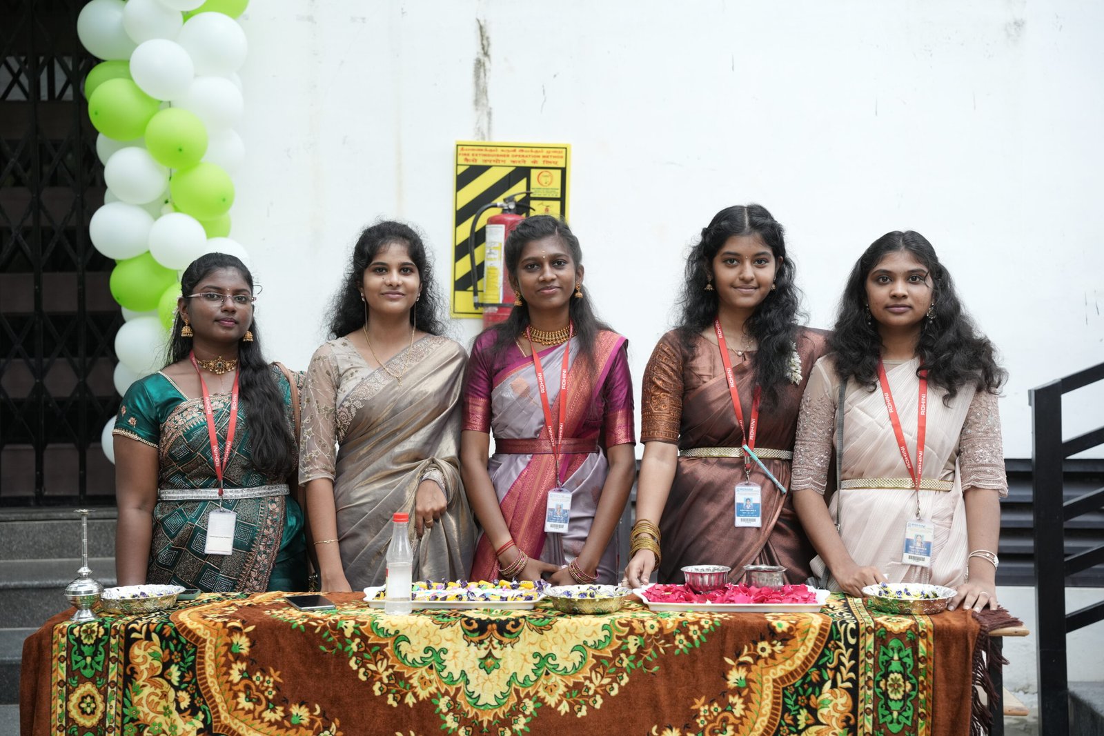 A National Level CSE Technical Symposium “TECHTONIX 2024” - Rohini ...